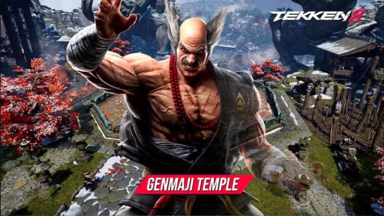 Tekken 8 Boss Katsuhiro Harada Responds To Controversy Over Paid DLC ...