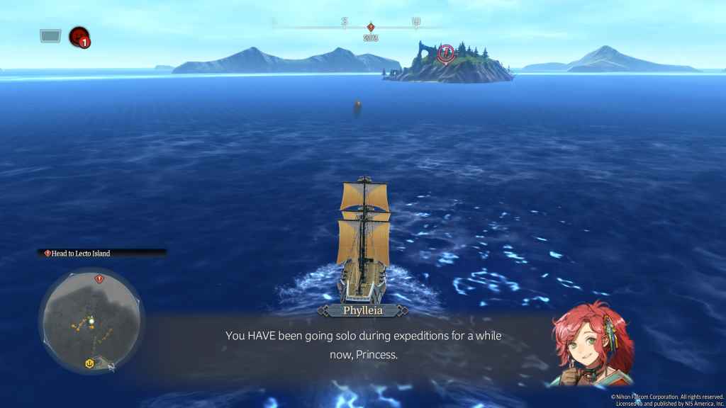 Ys X: Nordics Review (PS5) - Another Day of Sun - PlayStation Universe