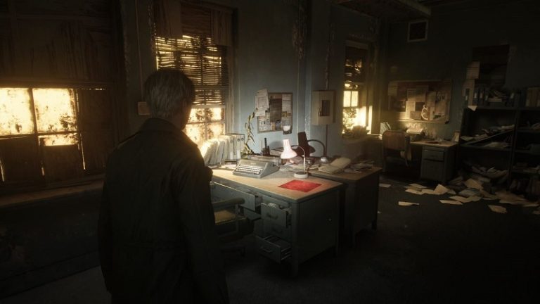 Best PS5 Horror Games Ranked - The Scariest Games On PlayStation 5 In ...
