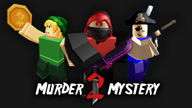 Top 5 Roblox MM2 Godly Knives To Have - PlayStation Universe