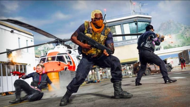 Call Of Duty Black Ops 6 Season 1 Patch Notes Revealed, Brings Hideout ...