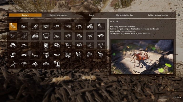 Empire Of The Ants Review (PS5) - Command And Conquer - PlayStation ...