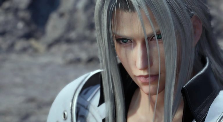 Final Fantasy VII Rebirth Director Was ‘Blown Away’ When He Saw The ...