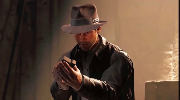 Indiana Jones And The Great Circle Is MachineGames’ Longest Game To ...