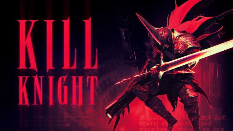 Kill Knight Review (PS5) - Fight Like Hell - PlayStation Universe