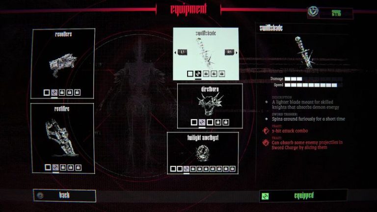 Kill Knight Review (PS5) - Fight Like Hell - PlayStation Universe