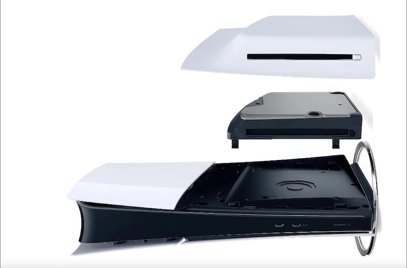 PS5 Disc Drive Is The Latest Target Of Scalpers Ahead Of PS5 Pro Launch ... PS5 Disc Drive Is The Latest Target Of Scalpers Ahead Of PS5 Pro Launch ...