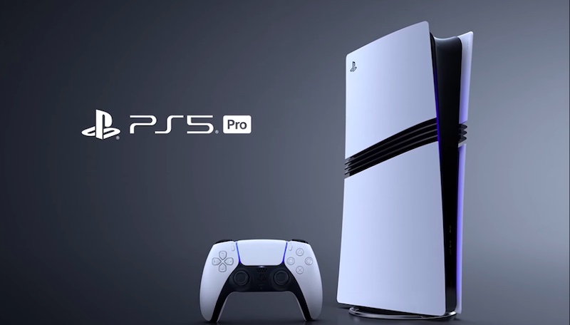 PS5 Pro Upscales Unpatched 1080p PS4 Games With 'Enhanced Image Quality ...