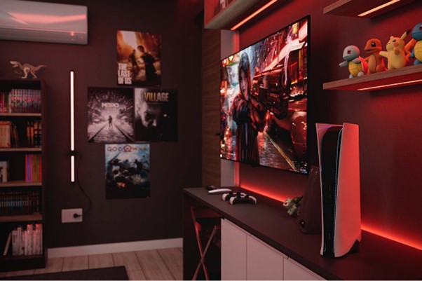 Epic Battles and Big Wins: Why PS5 Tournaments Are Taking Over ...