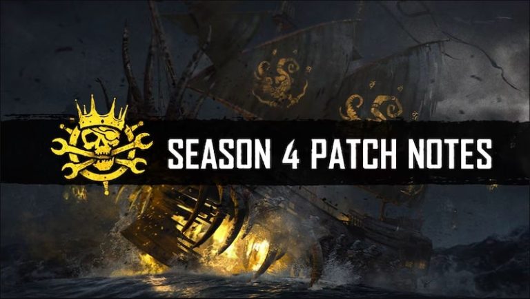 Skull & Bones Season 4 Brings Garuda Ship, New Seasonal Contracts ...