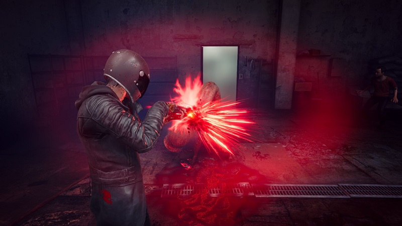 Slitterhead (PS5) Review – Spirited Away - PlayStation Universe