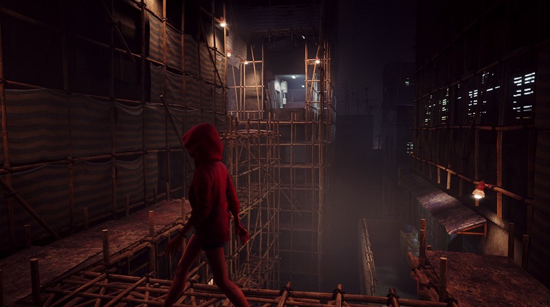 Slitterhead (PS5) Review – Spirited Away - PlayStation Universe