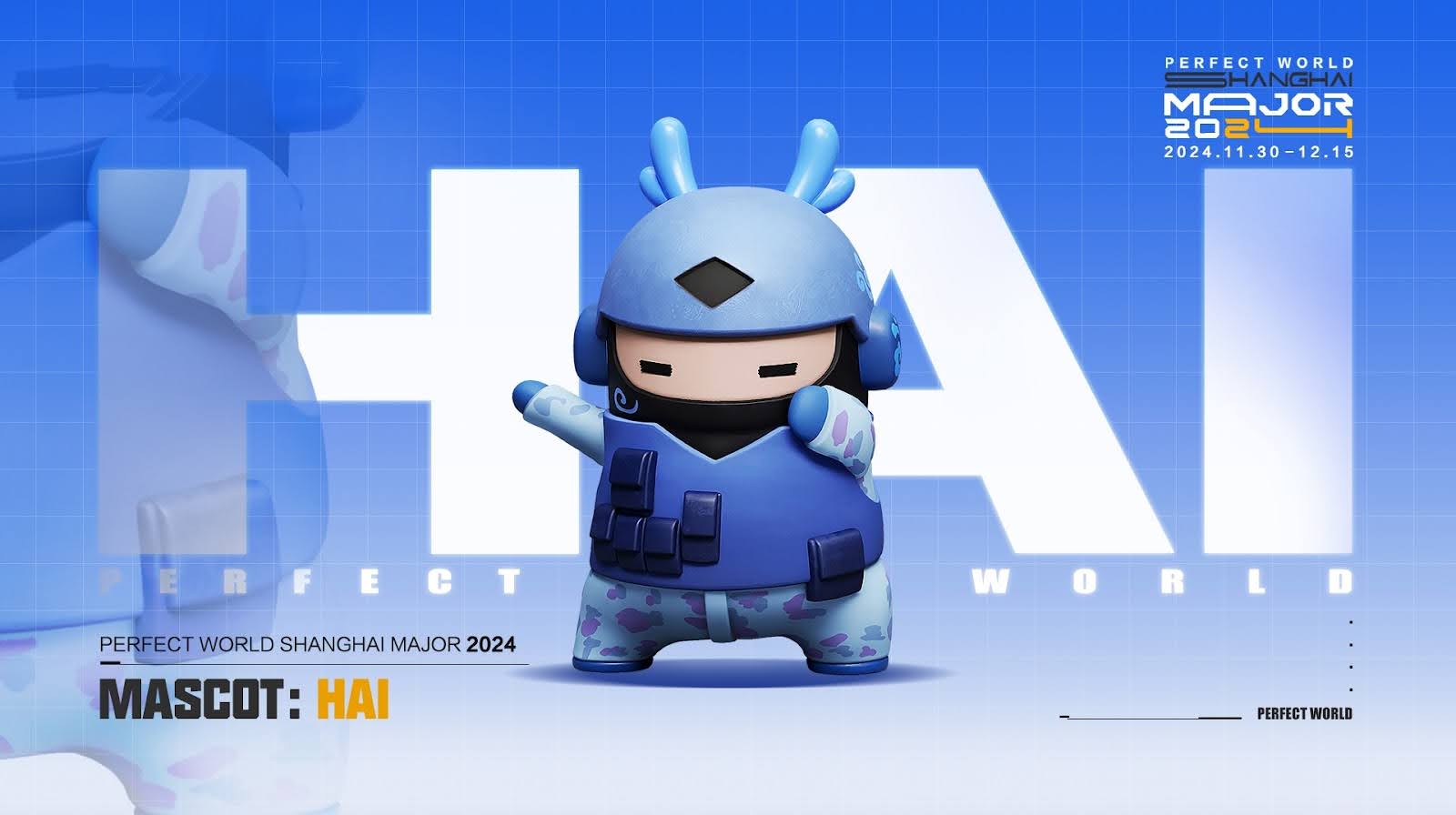 Perfect World Shanghai Major 2024: Teams, Matches, and What to Expect ...