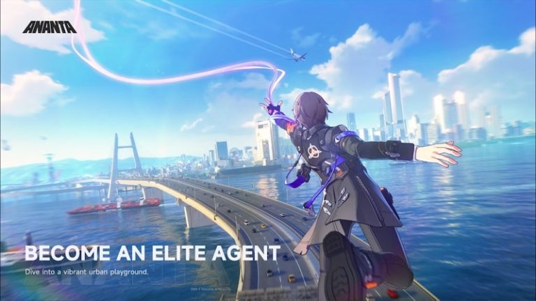ANANTA - PlayStation Universe