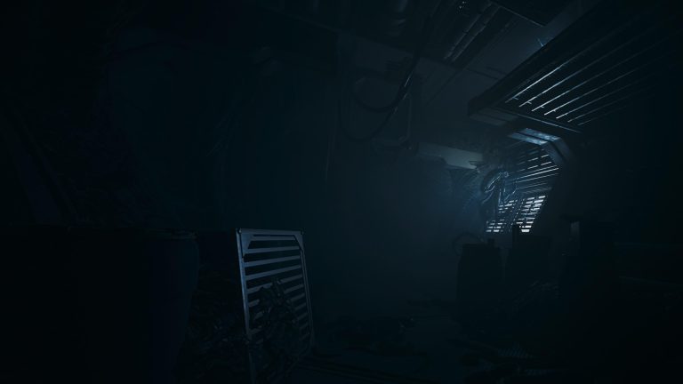 Alien: Rogue Incursion - Part One Review (PSVR2) - Horror Jank ...