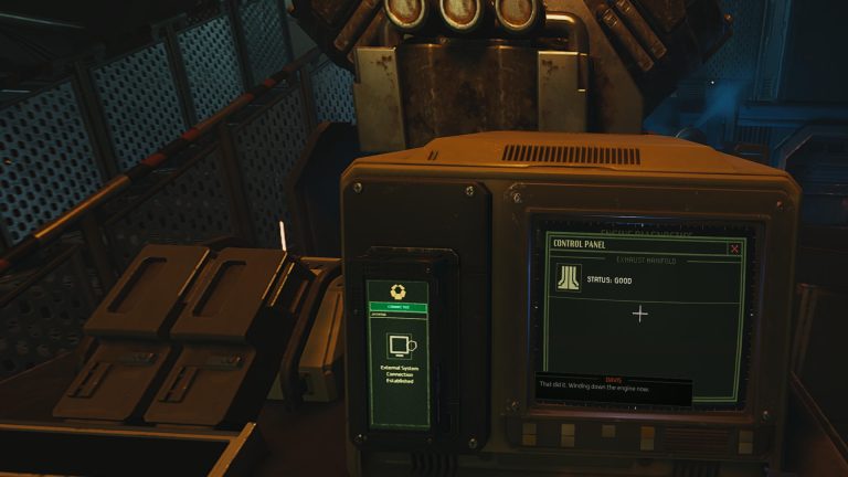 Alien: Rogue Incursion - Part One Review (PSVR2) - Horror Jank ...