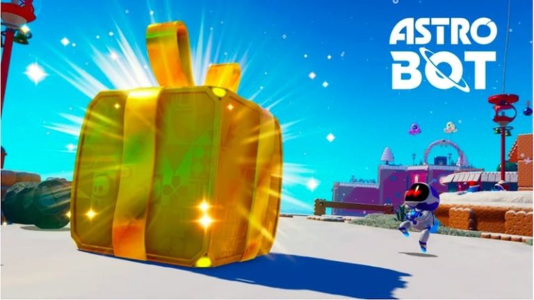 Astro Bot Winter Wonder Update Archives - PlayStation Universe Astro Bot Winter Wonder Update Archives - PlayStation Universe