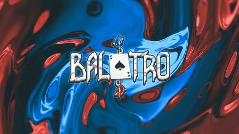 Balatro Developer Fires Back At PEGI For Giving His Game An 18+ Rating ...