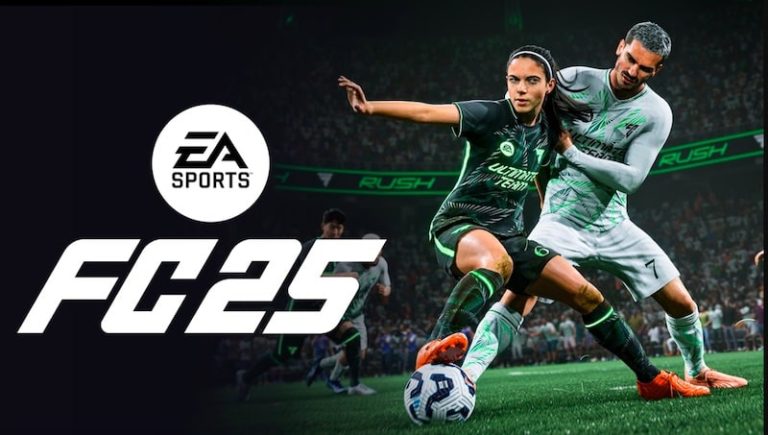 EA Sports FC 25 Update 1.010 Out Now, Brings Support For Frost Pack ...