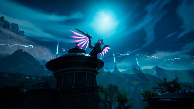 Yellow Brick Games’ Debut Title Eternal Strands Dated For January 28 ...