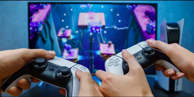 Gamers Spend More Time Watching Videos About Gaming Than Actually Playing Them Says Survey PlayStation Universe