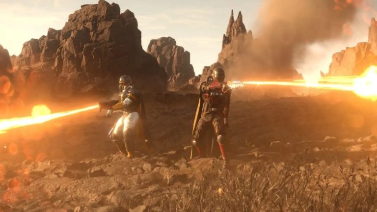 Helldivers 2 Dataminer Uncovers Super Earth Map That Points To Rural ...