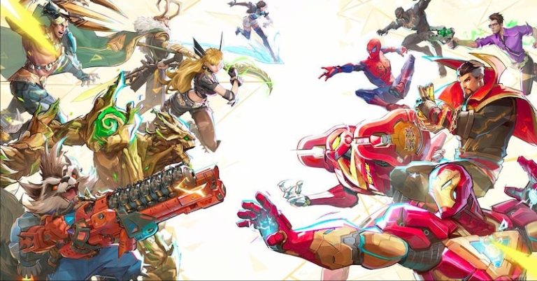 Marvel Rivals 2024 Codes - How To Redeem - PlayStation Universe