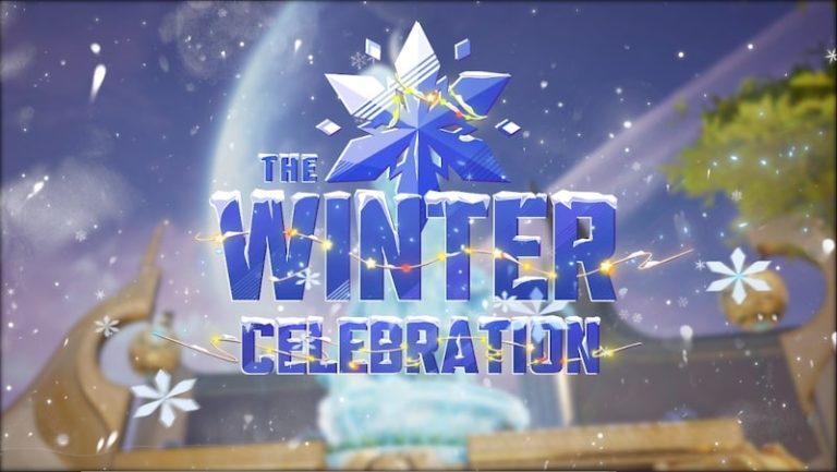 Marvel Rivals Winter Celebration Update Out Now For Jeff’s Winter ...