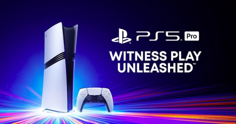 PS5 Pro Allows Sony To Triple Hardware Sales In Japan For November 2024 ...