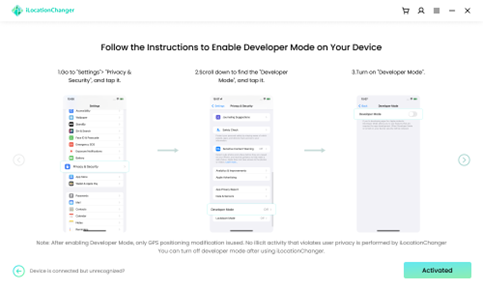 How To Change GPS Location On Your Phone (IOS & Android)
