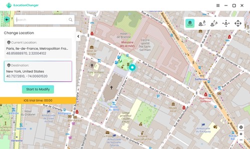 How To Change GPS Location On Your Phone (IOS & Android)