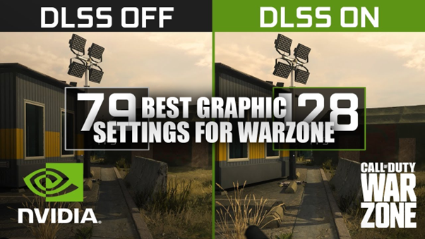 Best Call of Duty Warzone Settings (2024) - PlayStation Universe