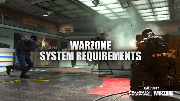 Best Call of Duty Warzone Settings (2024) - PlayStation Universe