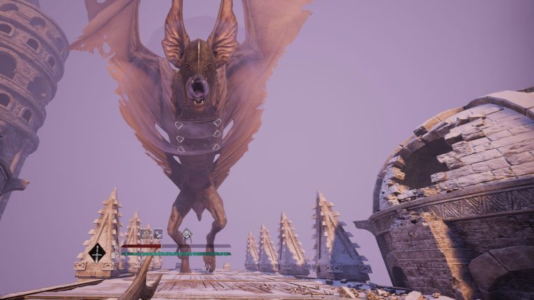 Skydance's Behemoth Review (PS VR2) - The Bigger They Are - PlayStation ...