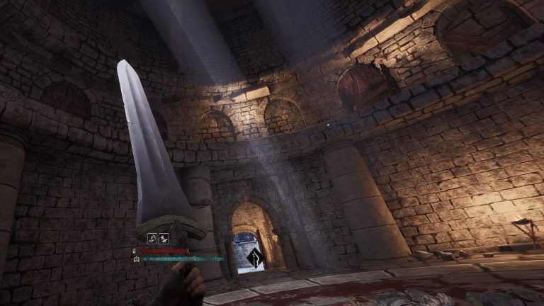 Skydance's Behemoth Review (PS VR2) - The Bigger They Are - PlayStation Universe