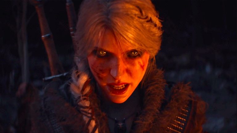 The Witcher IV Developer Confirms Ciara Berkeley Has Taken Over The ...