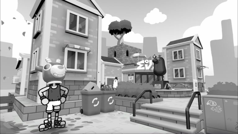 TOEM 2 Is Now In Early Development And Locked For 2026 Release On PC ...