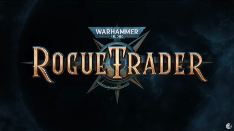 Warhammer 40K Rogue Trader PS5 Pro Archives - PlayStation Universe