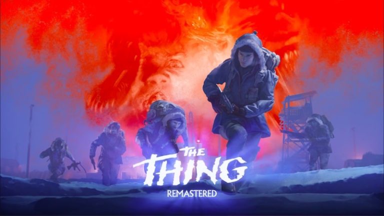 The Thing Remastered Review (PS5)- A Well Thawed Out Remaster ...