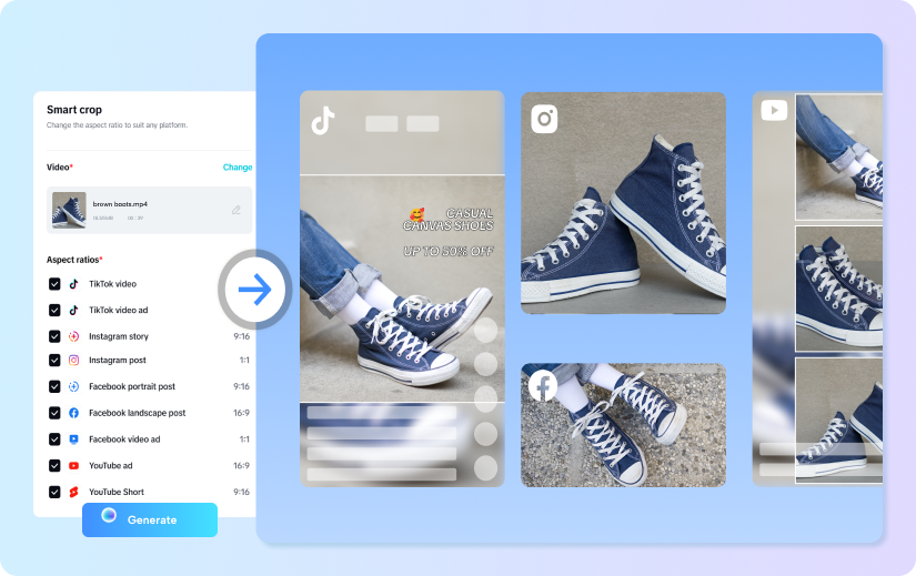 Turn Old YouTube Videos into Modern Content with AI Enhancements ...