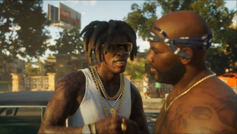 Rumour — GTA Online Will Be A Standalone Release Sold Independently ...