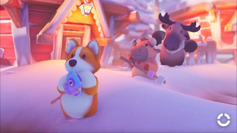 Party Animals PS5 Release Date Confirmed For January 23 With New Game ...