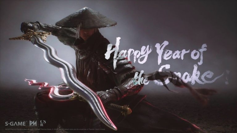 Phantom Blade Zero Year Of The Snake Gameplay Reveals Epic Boss Battle ...