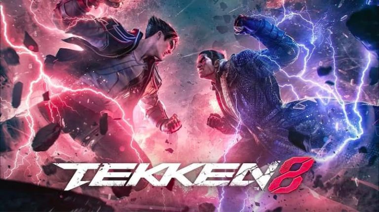 Tekken 8 Update 1.11 Teaser Details New Customisation Slots, Main Menu ...