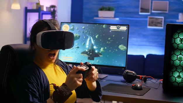 Gaming on the Go: The Significance of PS5's New Accessories ...