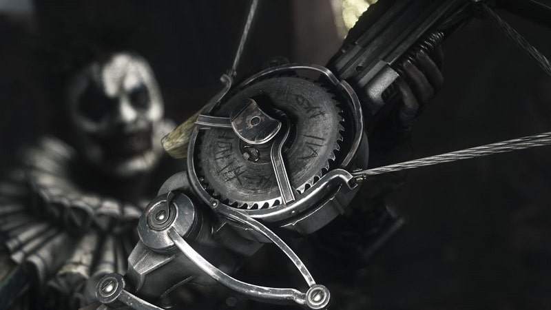 Post Malone's Murder Circus Gives Hunt: Showdown 1896 Its Best Event To ...