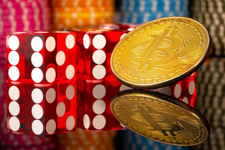 Why Use Bitcoin for Online Gambling? Pros & Cons - PlayStation Universe