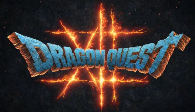 Dragon Quest XII Team Is Still ‘Working Hard’ On The Game, Confirms ...