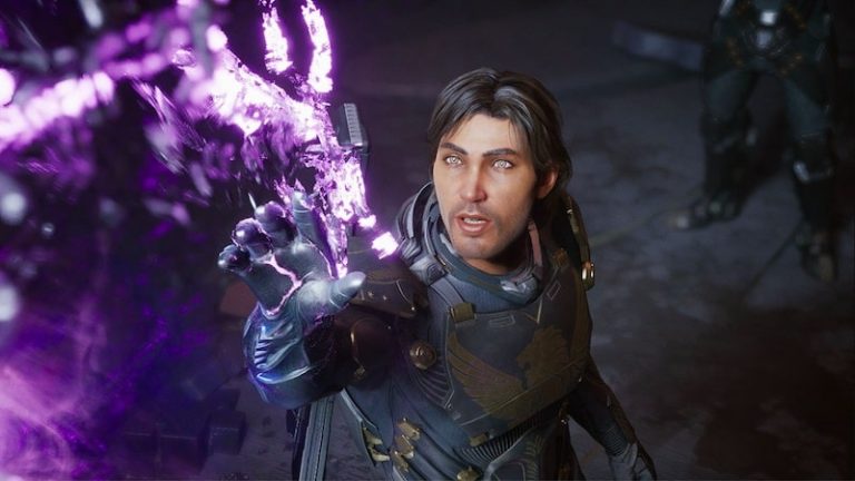 Exodus - PlayStation Universe