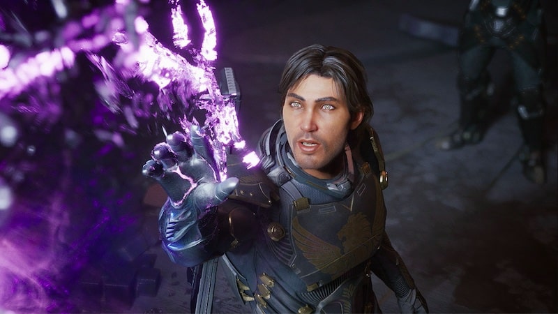 Hasbro Confirms 2026 Release For Exodus - PlayStation Universe